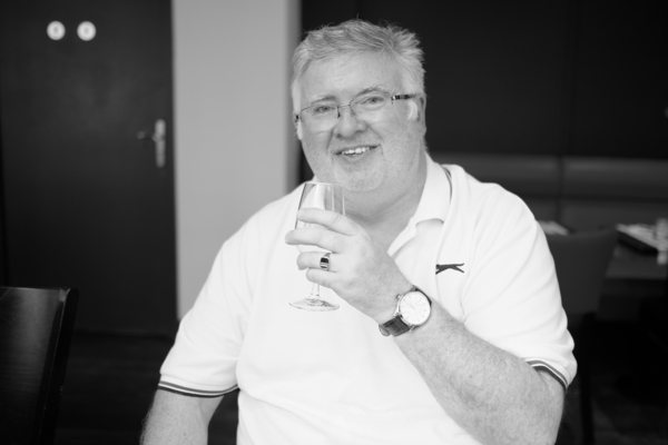 Tim Ring - Official Website